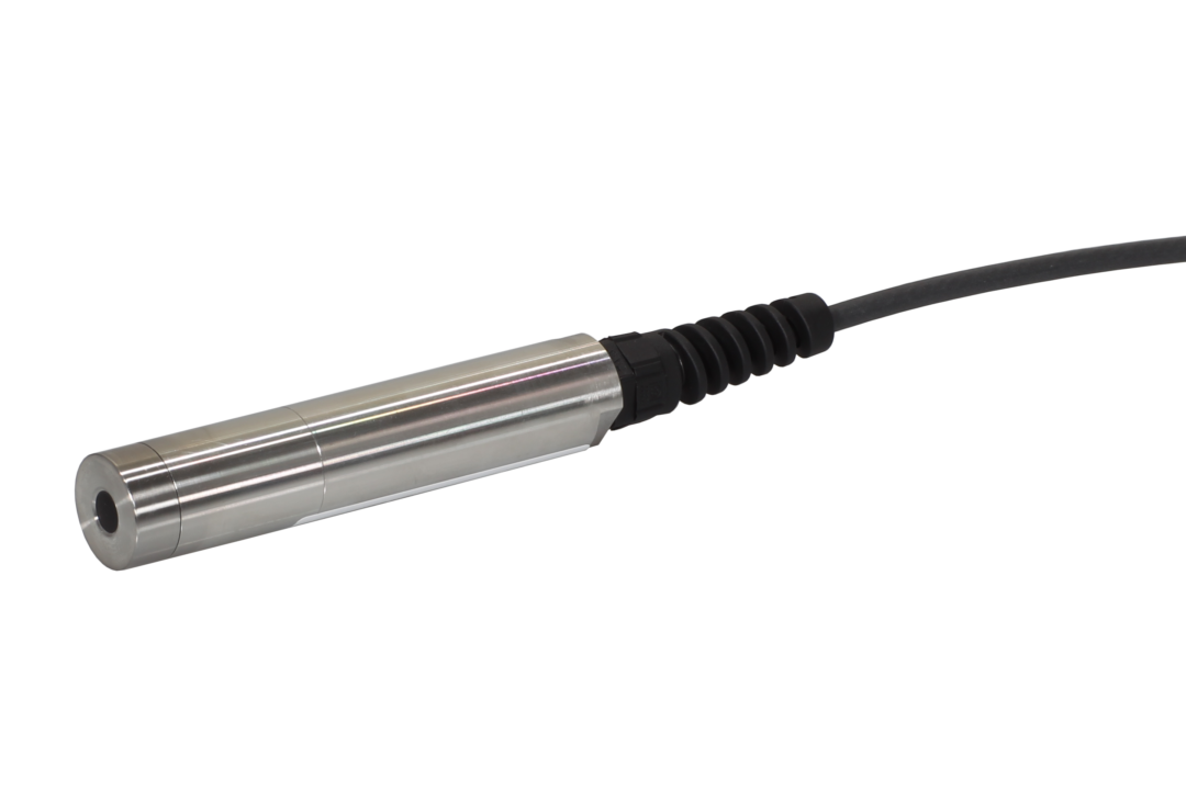 Dissolved O2 probe - aquams